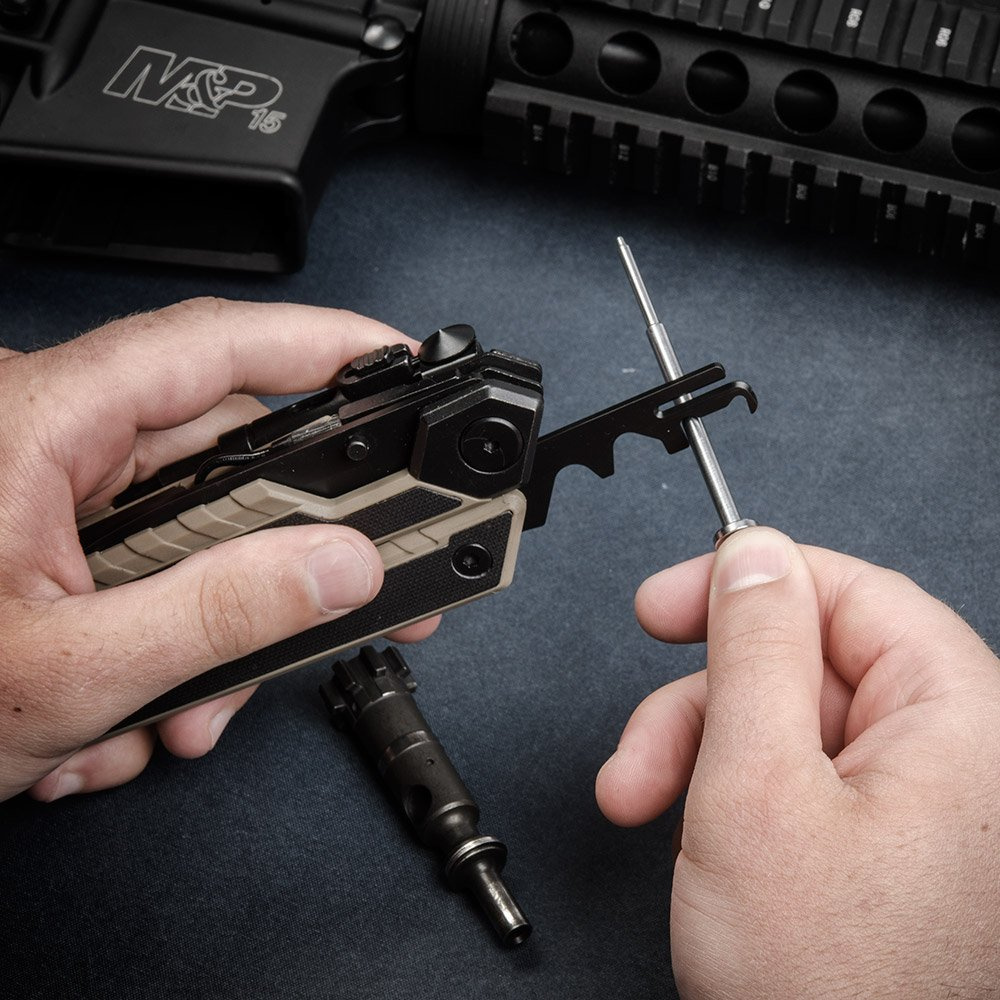 Real Avid - Multitool do konserwacji broni AR-15 Tool - AVAR15T - cena ...
