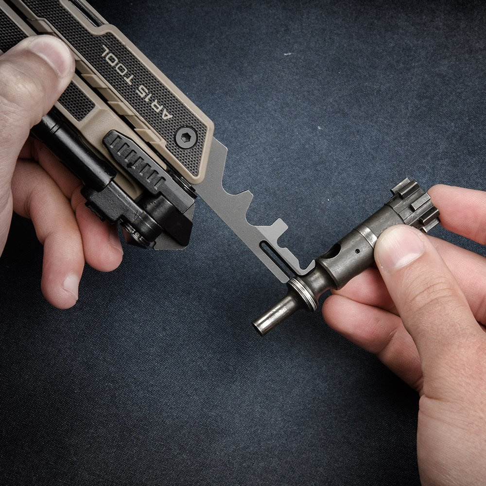Real Avid - Multitool do konserwacji broni AR-15 Tool - AVAR15T - cena ...
