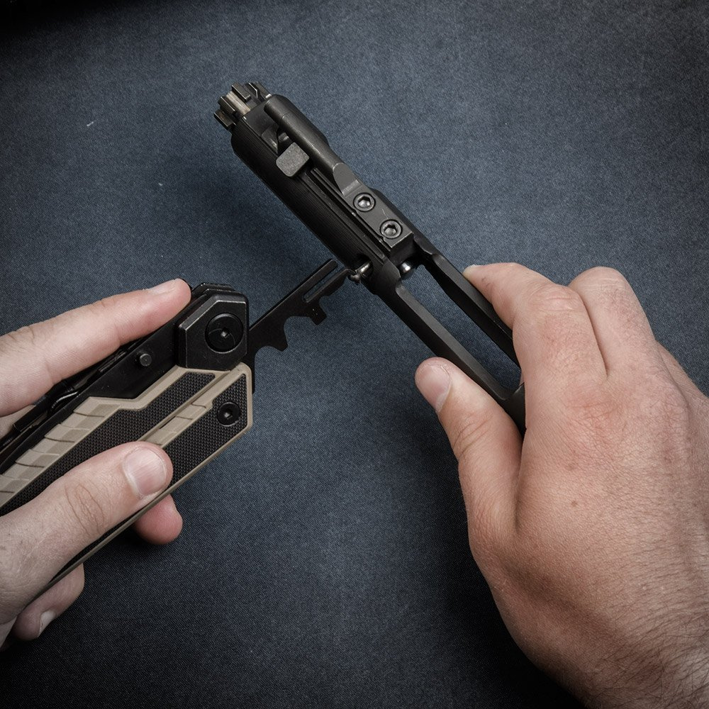 Real Avid - Multitool do konserwacji broni AR-15 Tool - AVAR15T - cena ...