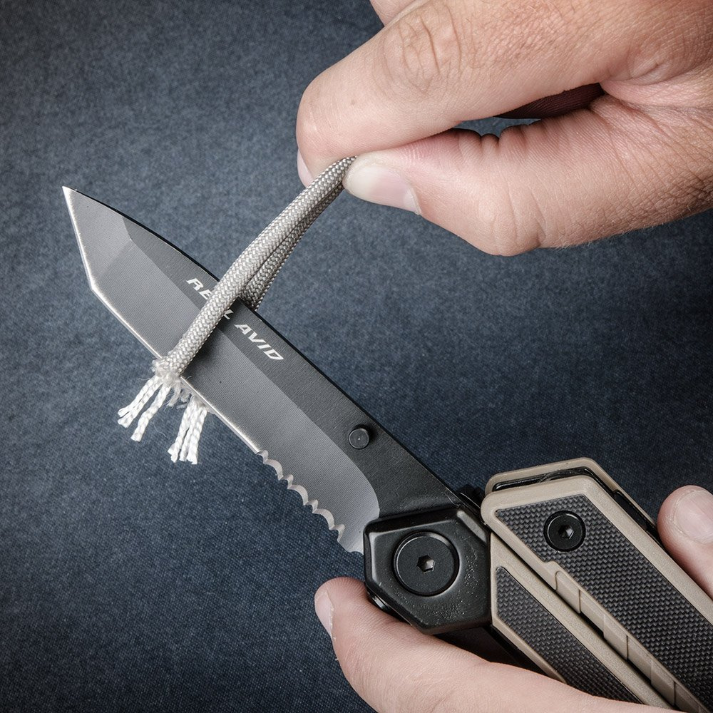 Real Avid - Multitool do konserwacji broni AR-15 Tool - AVAR15T - cena ...