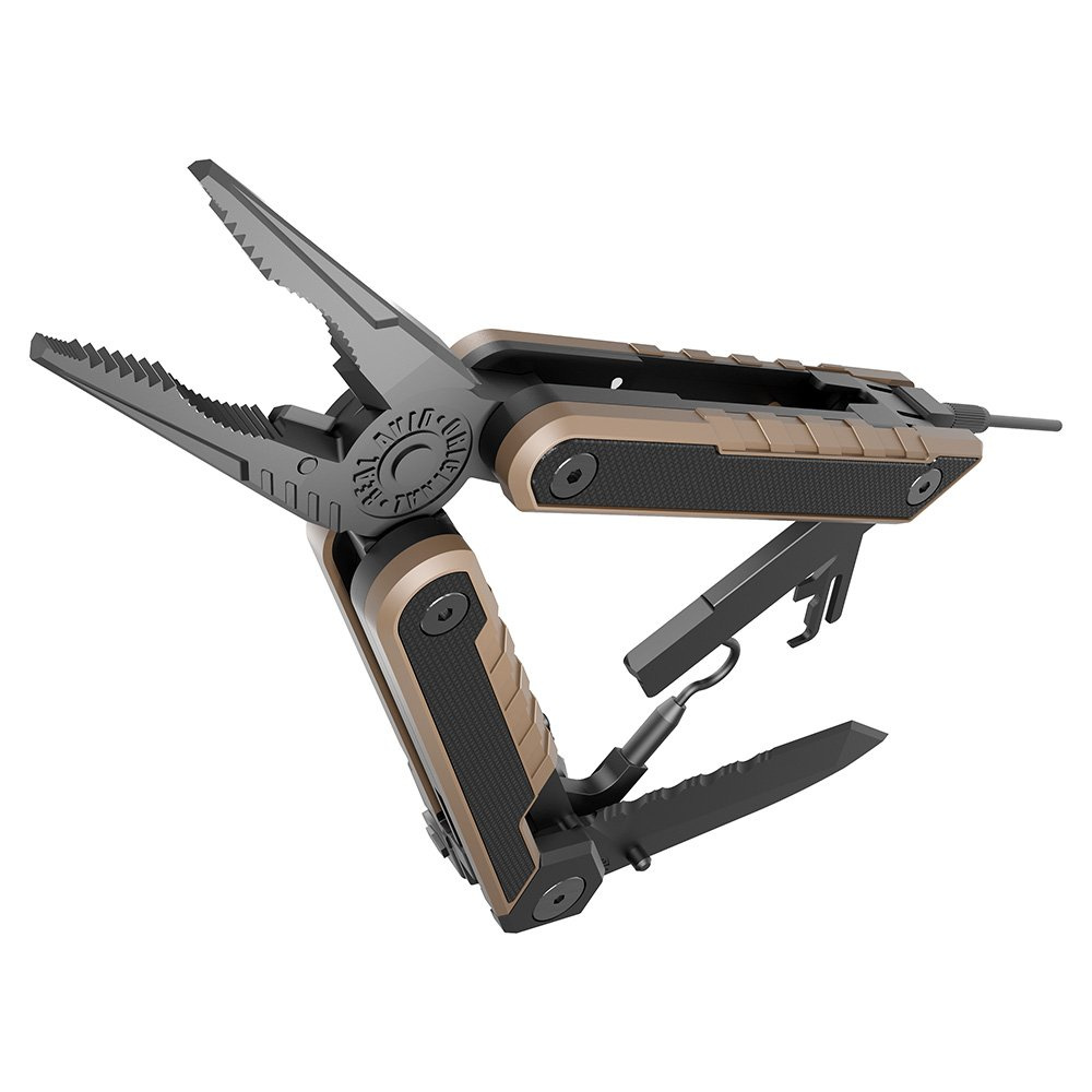 Real Avid - Multitool do konserwacji broni AR-15 Tool - AVAR15T - cena ...
