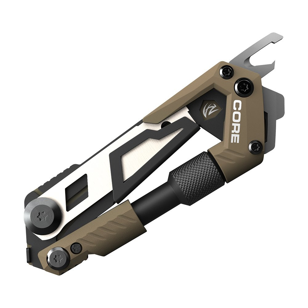 Real Avid - Multitool do konserwacji broni Gun Tool CORE™ - AR-15 ...