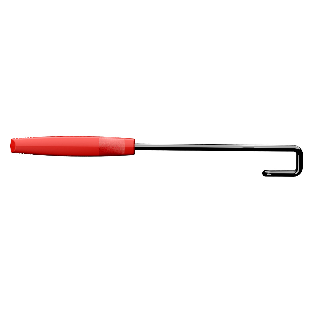 Ściągacz Narzędzie rusznikarskie do chwytu przedniego AR15 Easy Grip ...