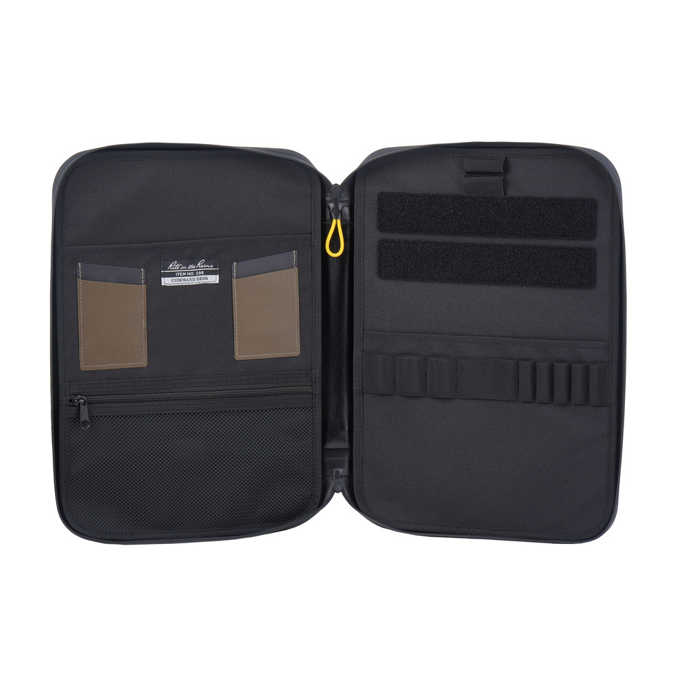 Rite in the Rain Organizer Monsoon Command Desk Oliwkowy/Czarny 298 ...