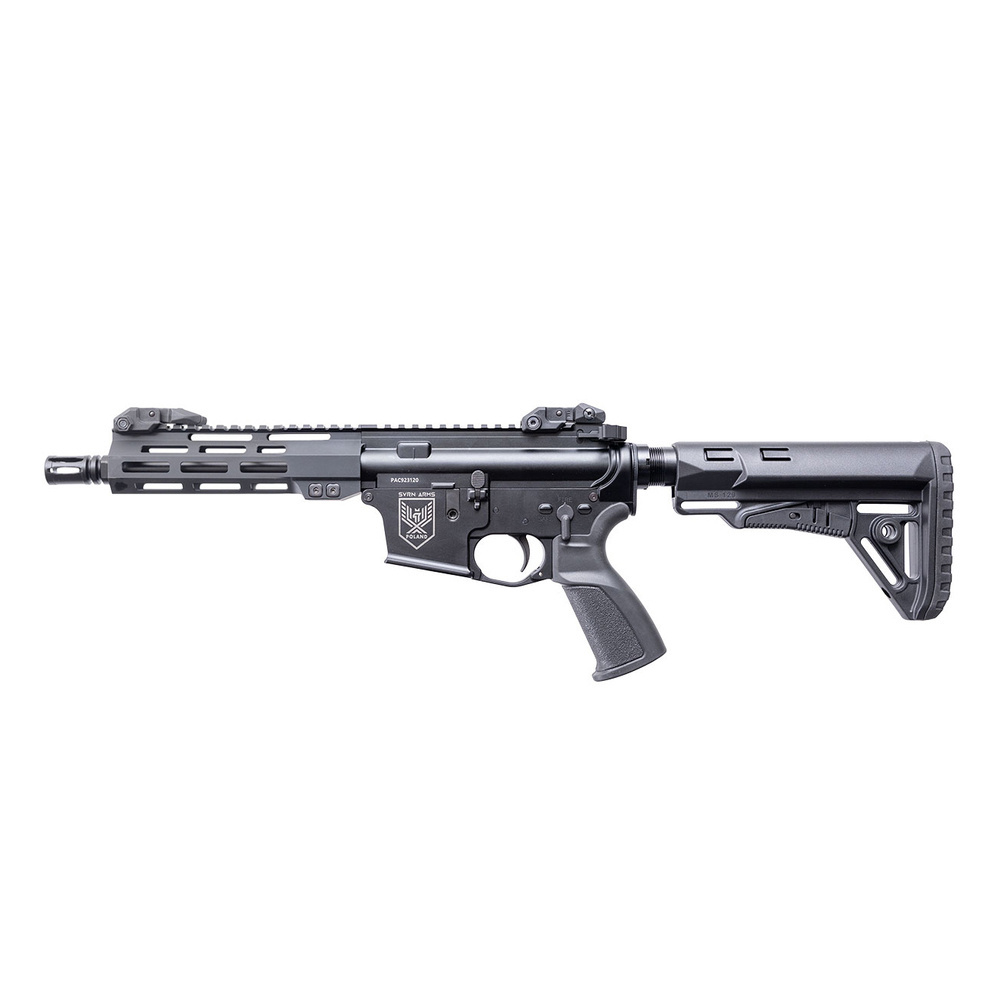 Karabinek PCC PAC9 Lufa 8'' Kaliber 9 x 19 mm Para SVRN | Sklep Militarny SpecShop.pl