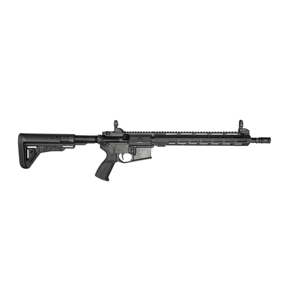 SVRN - Karabinek sportowy PAC15 GEN III - 14,5'' - 5,56 x 45 mm / .223 ...