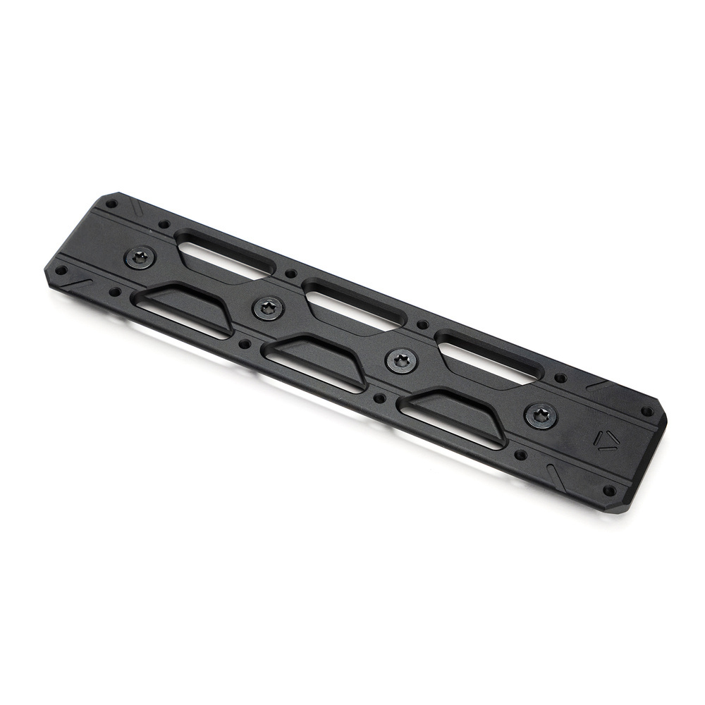 Adapter przejściówka z M-LOK na ARCA Swiss M-LOK ARCA Rail Adapter ...