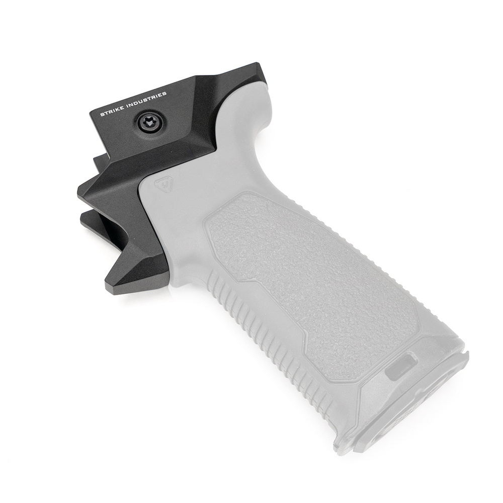 Adapter chwytu pistoletowego AR do CZ Scorpion Czarny Strike Industries ...