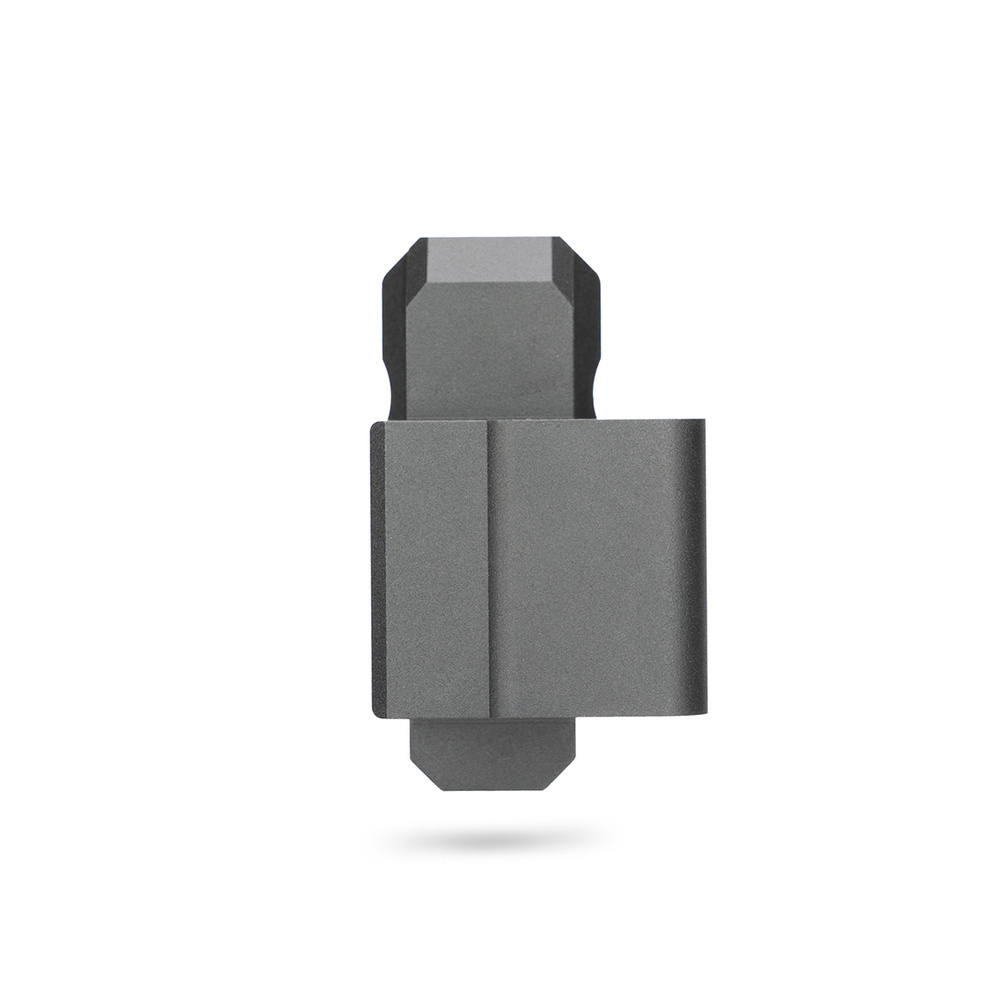 Adapter montażu kolby Picatinny Strike do KP-9 Czarny Strike Industries ...