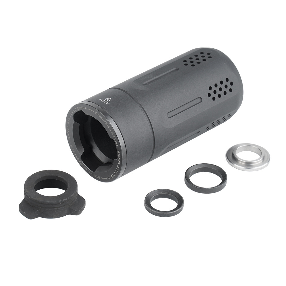 Kompensator Oppressor Universal Strike Industries SI-BS-OPPRESSOR-U-BK