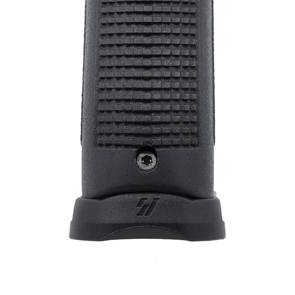 Poszerzone gniazdo magazynka lejek Gen 3 Polymer Magwell do pistoletów ...