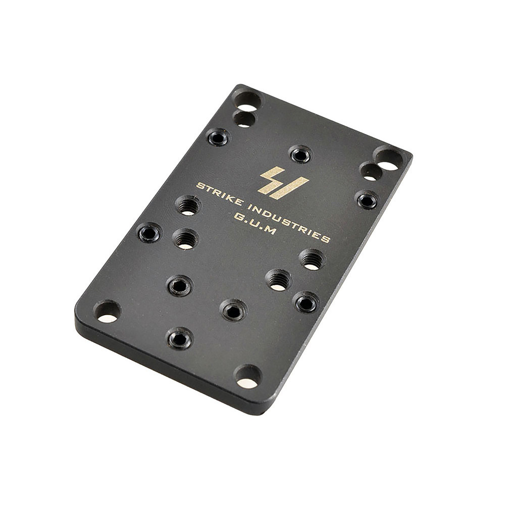 Montaż Universal Optics Mount do pistoletu Glock Strike Industries SI ...