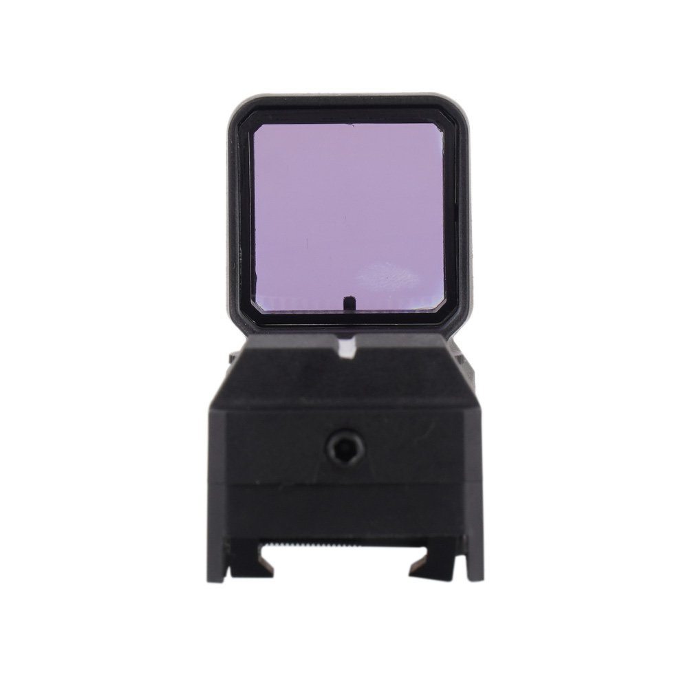 Strike Systems - Kolimator Red/Green Dot Sight - 17129 - cena, opinie ...