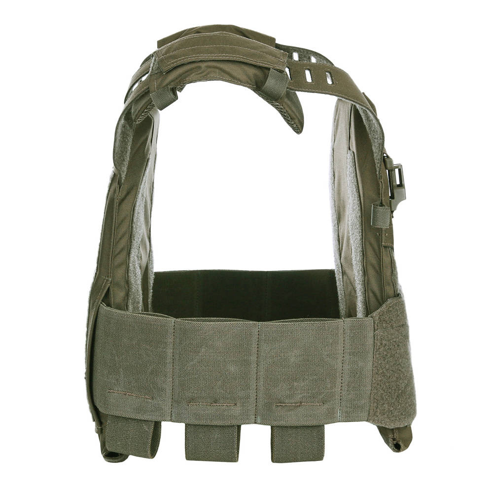 Modułowa kamizelka taktyczna Plate Carrier TF-2215 129788 Ranger Green