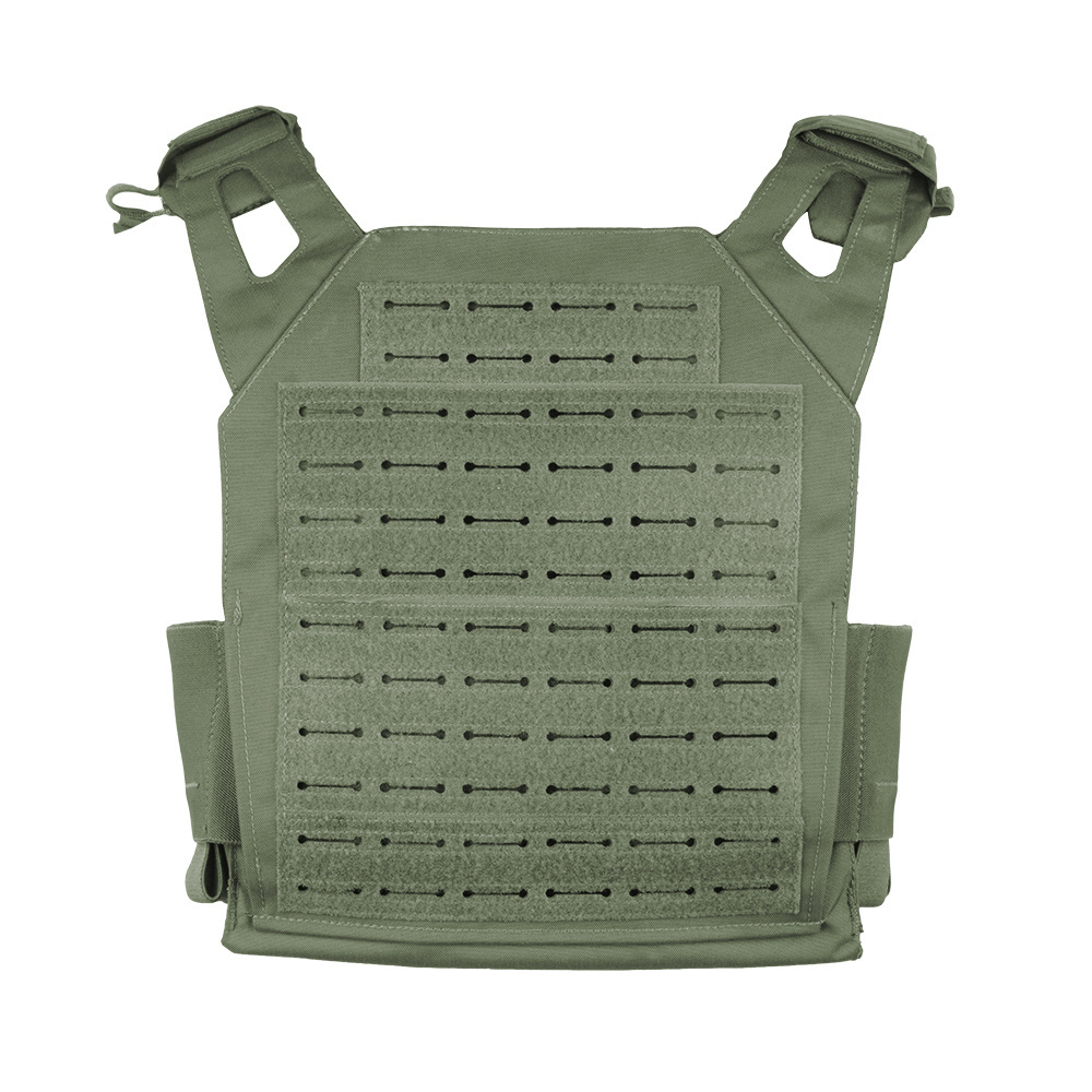 Modułowa kamizelka taktyczna Plate Carrier TF-2215 129788 Ranger Green