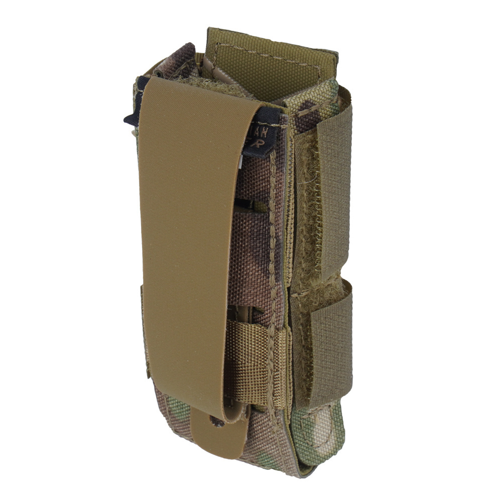 Ładownica pistoletowa SGL PI Mag Pouch MCL Tasmanian Tiger MultiCam ...