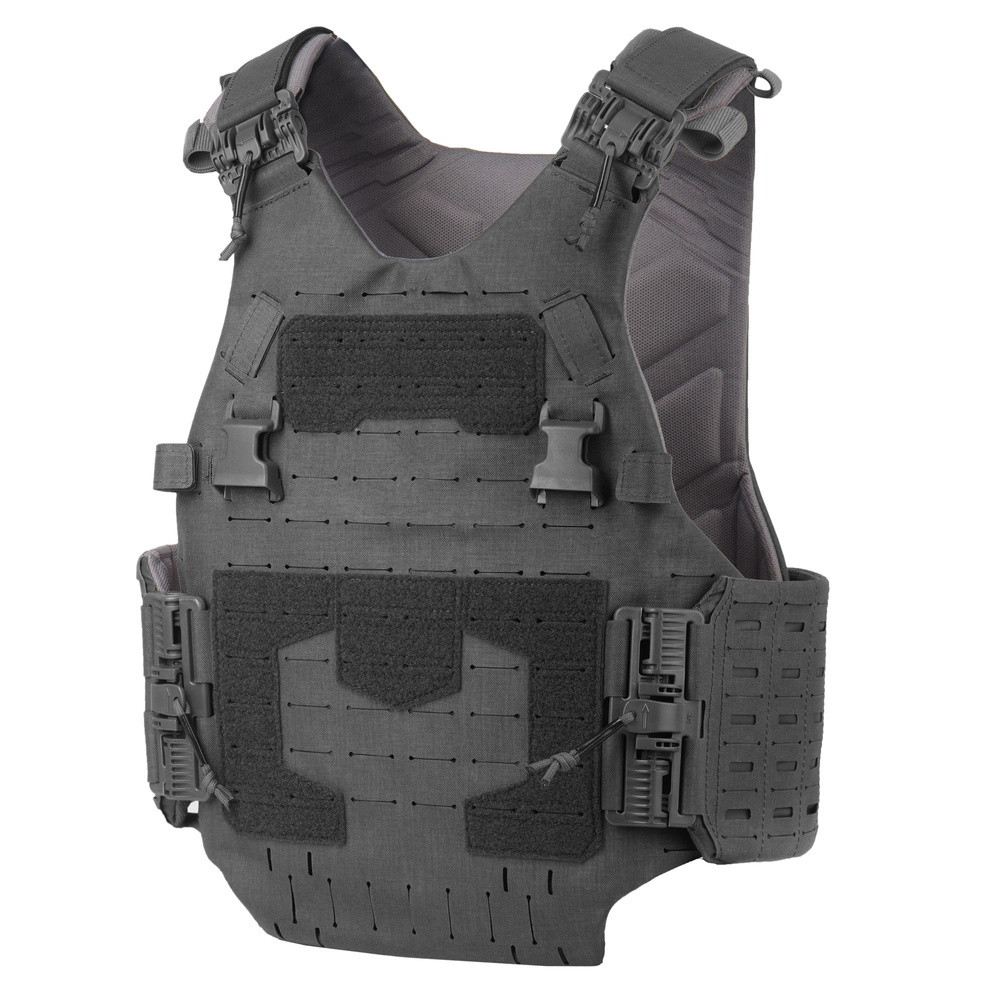 Kamizelka taktyczny Plate Carrier MOLLE modułowa Templars Gear KSAV ...