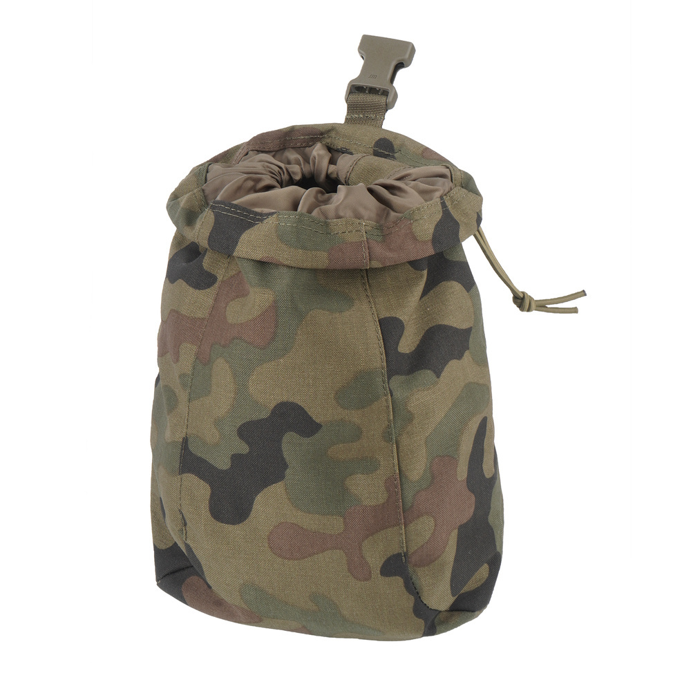 Torba zrzutowa na magazynki Templars Gear Dump Bag Capax Pantera Leśna ...