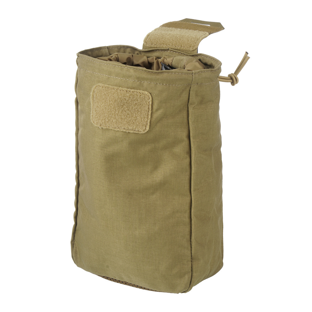 Torba zrzutowa na magazynki Templars Gear Dump Bag Long Pantera Leśna ...