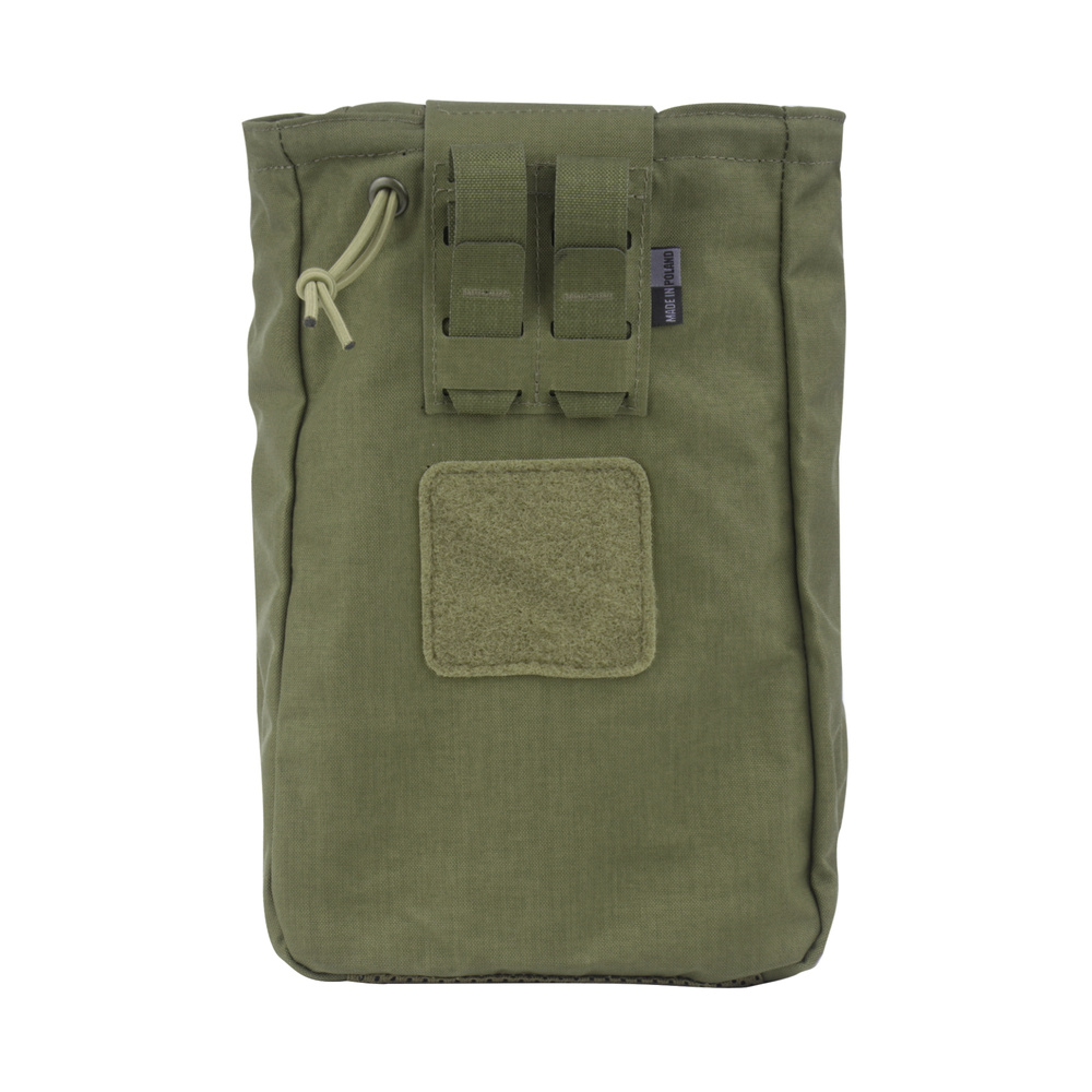 Torba zrzutowa na magazynki Templars Gear Dump Bag Long Ranger Green TG ...