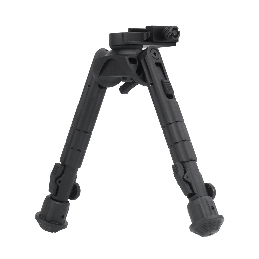 Dwójnóg Bipod do broni Picatinny RIS Leapers UTG Recon 360 TL 7-9" TL ...