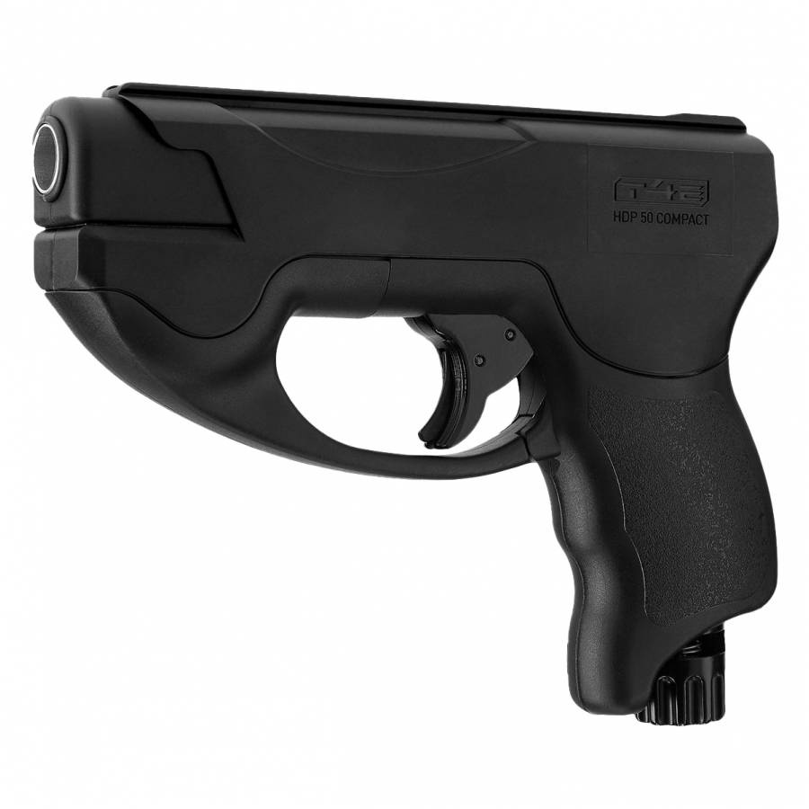 Pistolet RAM na kule gumowe pistolet do samoobrony Umarex T4E TP 50 Compact kal. .50 CO2 2.4584