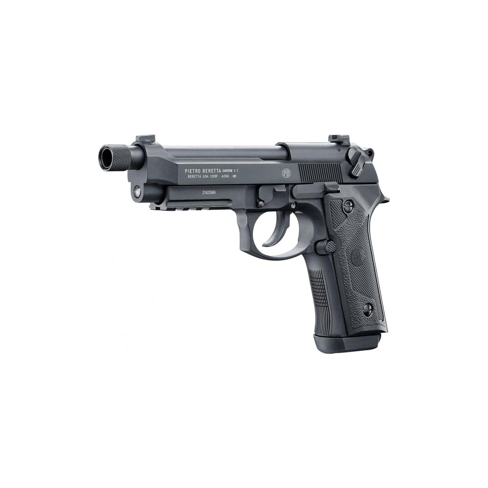 Replika ASG Pistolet GBB Umarex Beretta M9A3 IA 6mm Green Gas 2.6503