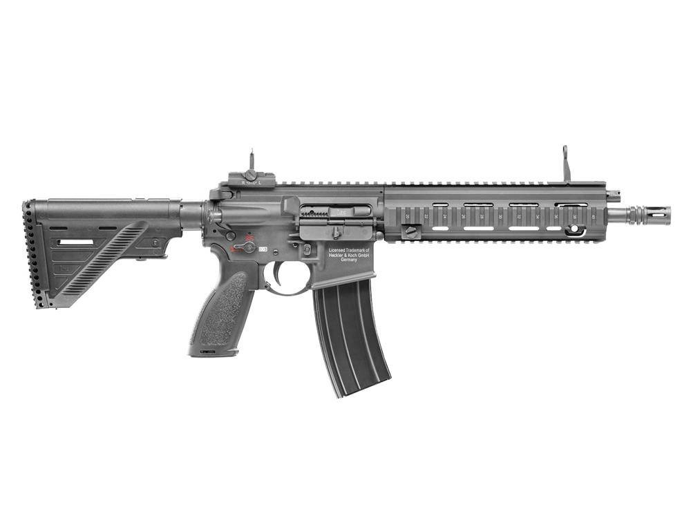 Umarex / VFC - Replika karabinka Heckler & Koch HK416 A5 - GBB - 2 ...