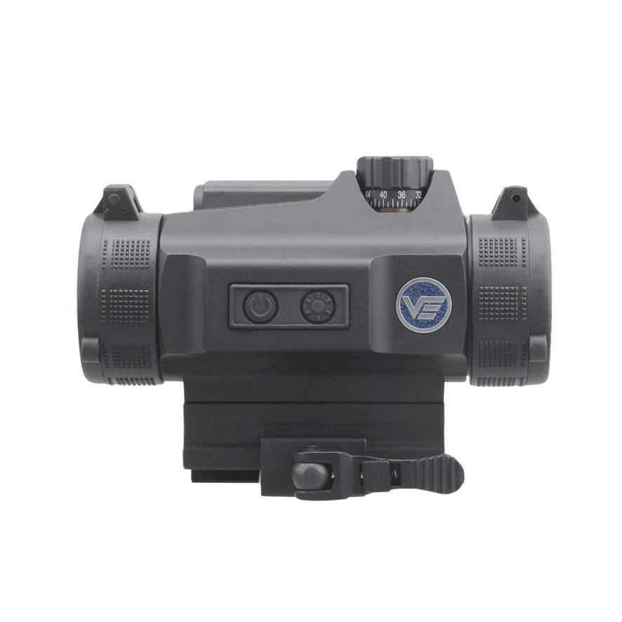 Kolimator Nautilus 1x30 Celownik kolimatorowy Kropka wielkości 3 MOA w ...