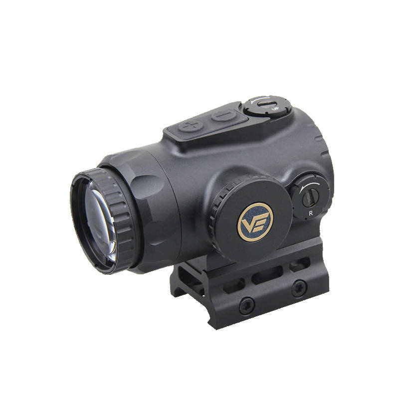 Celownik pryzmatyczny Paragon Micro 1x16 Kropka 2 MOA Vector Optics ...