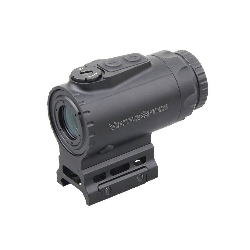 Celownik pryzmatyczny Paragon Micro 1x16 Kropka 2 MOA Vector Optics ...