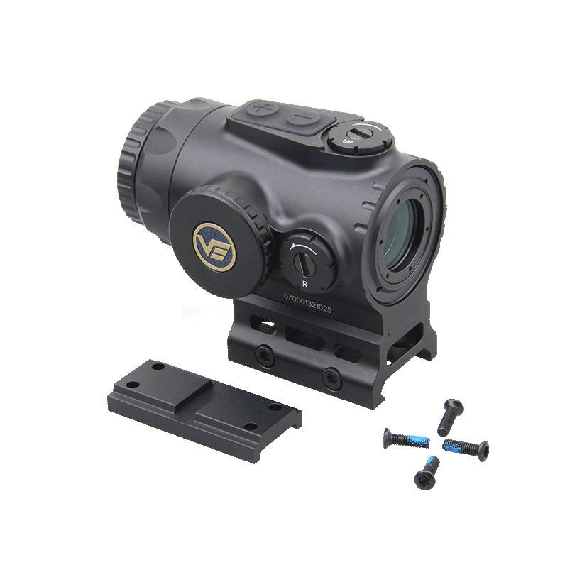 Celownik pryzmatyczny Paragon Micro 1x16 Kropka 2 MOA Vector Optics ...