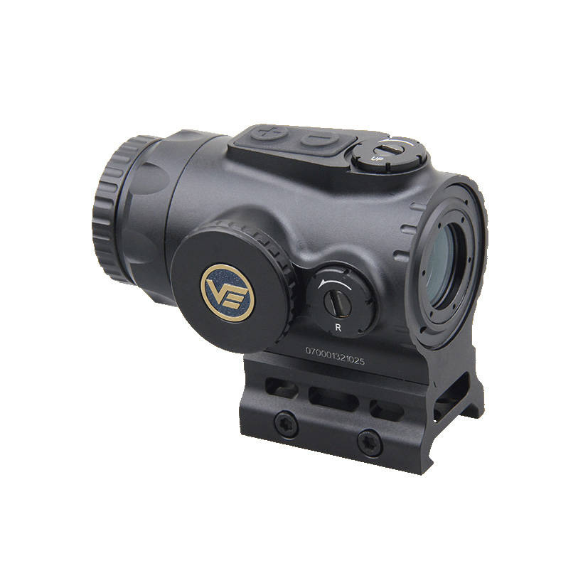 Celownik pryzmatyczny Paragon Micro 1x16 Kropka 2 MOA Vector Optics ...