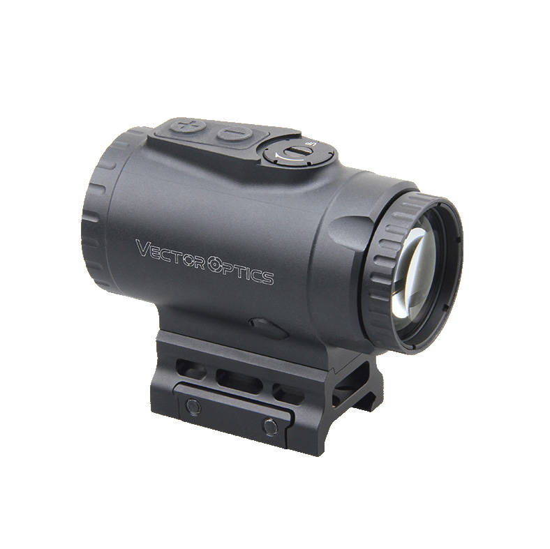 Celownik pryzmatyczny Paragon Micro 3x18 Kropka 1 MOA Vector Optics ...