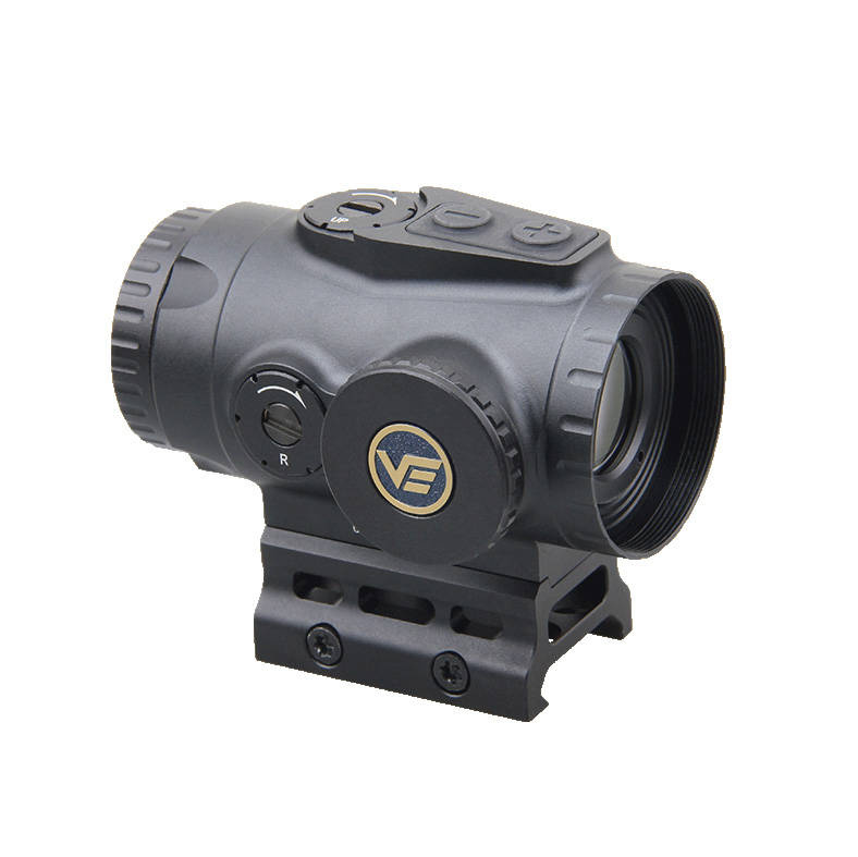 Celownik pryzmatyczny Paragon Micro 3x18 Kropka 1 MOA Vector Optics ...