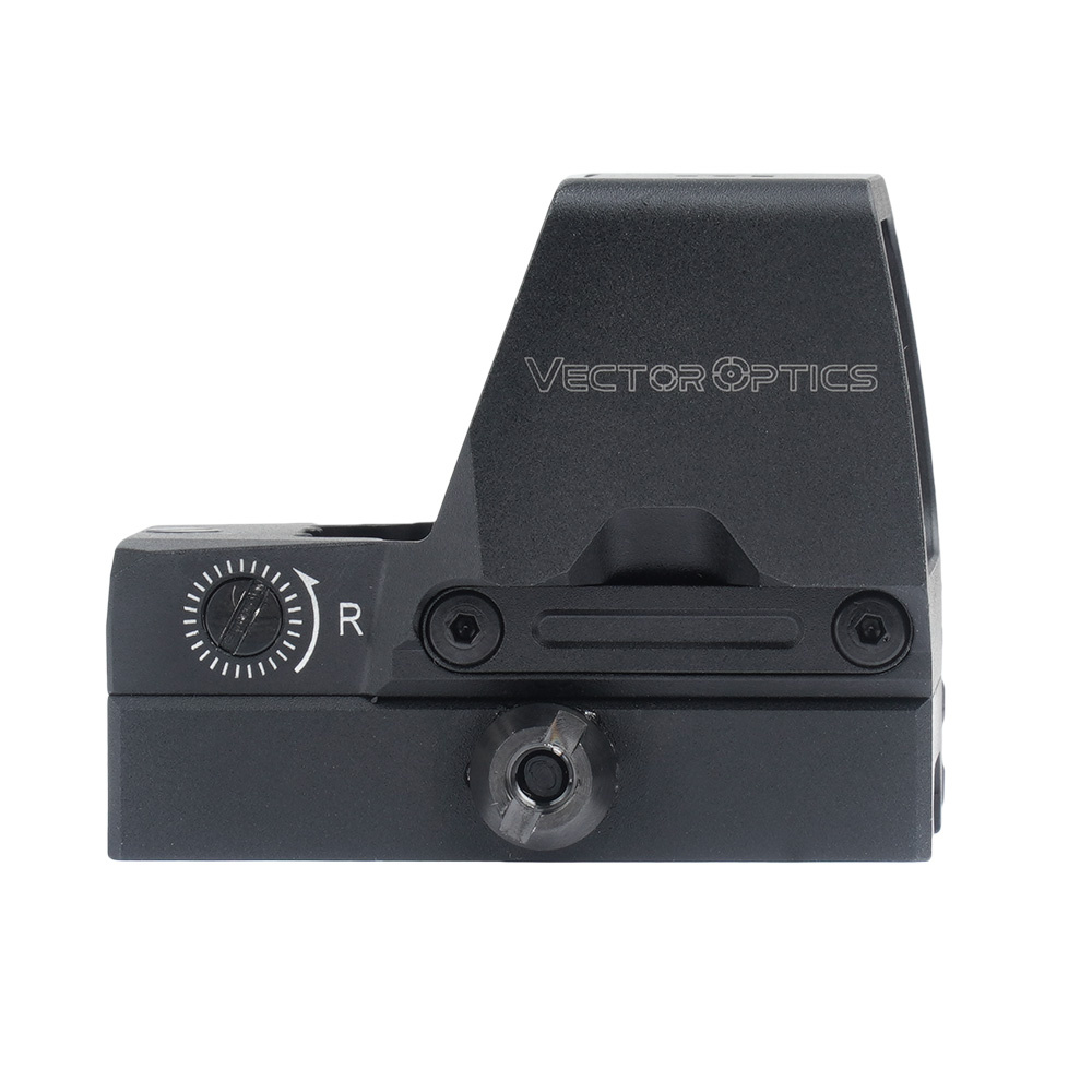 Kolimator Frenzy Plus 1x22x32 QD Red Dot Sight Vector Optics SCRD-65 ...