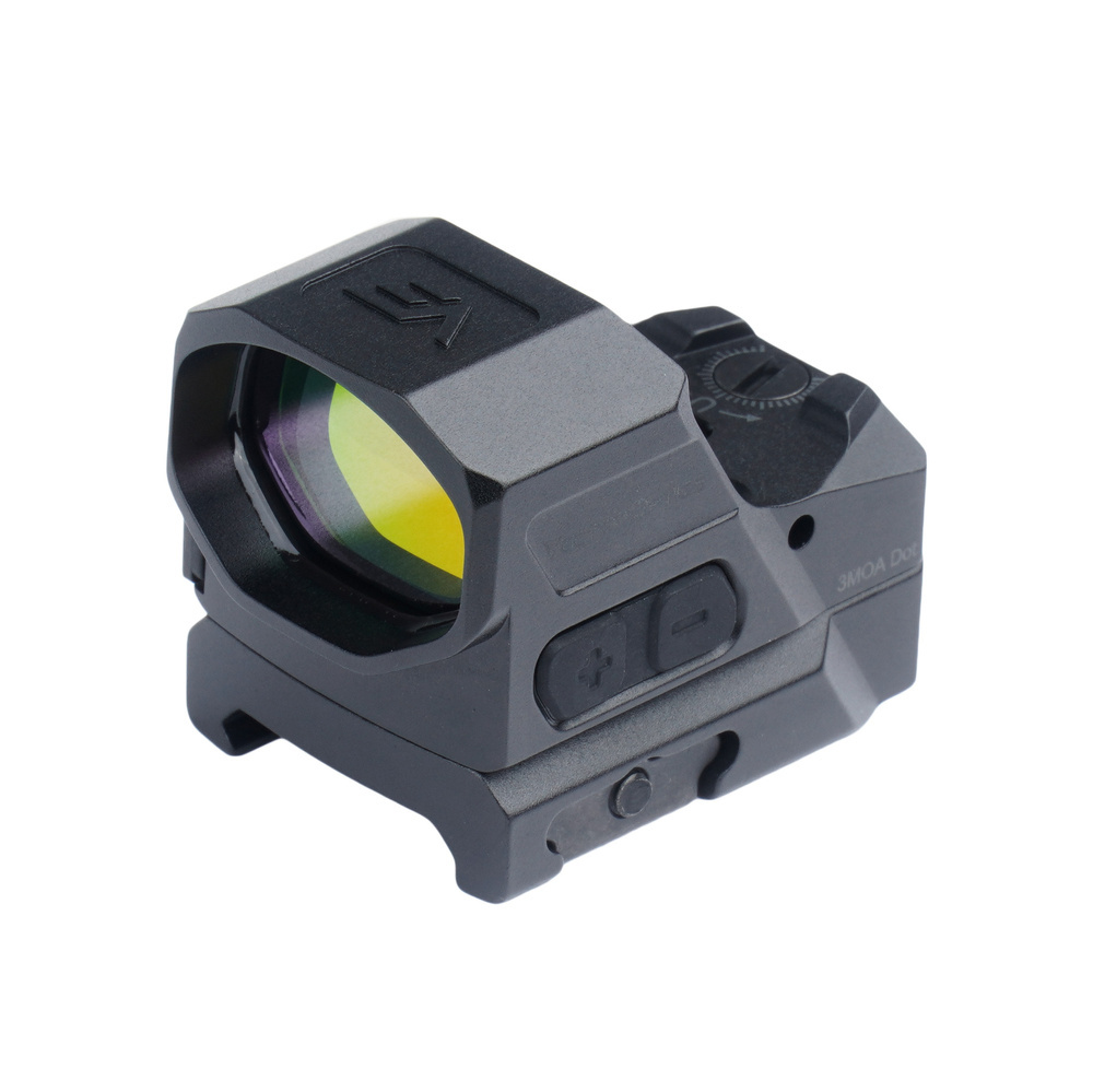 Kolimator Frenzy-X 1x19x28 GenII Red Dot Sight Weaver MOJ Vector Optics ...