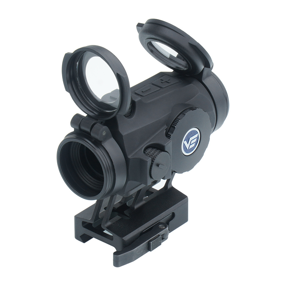 Kolimator Vector Optics Maverick Gen. IV Mini z montażem Red Dot 3 MOA ...