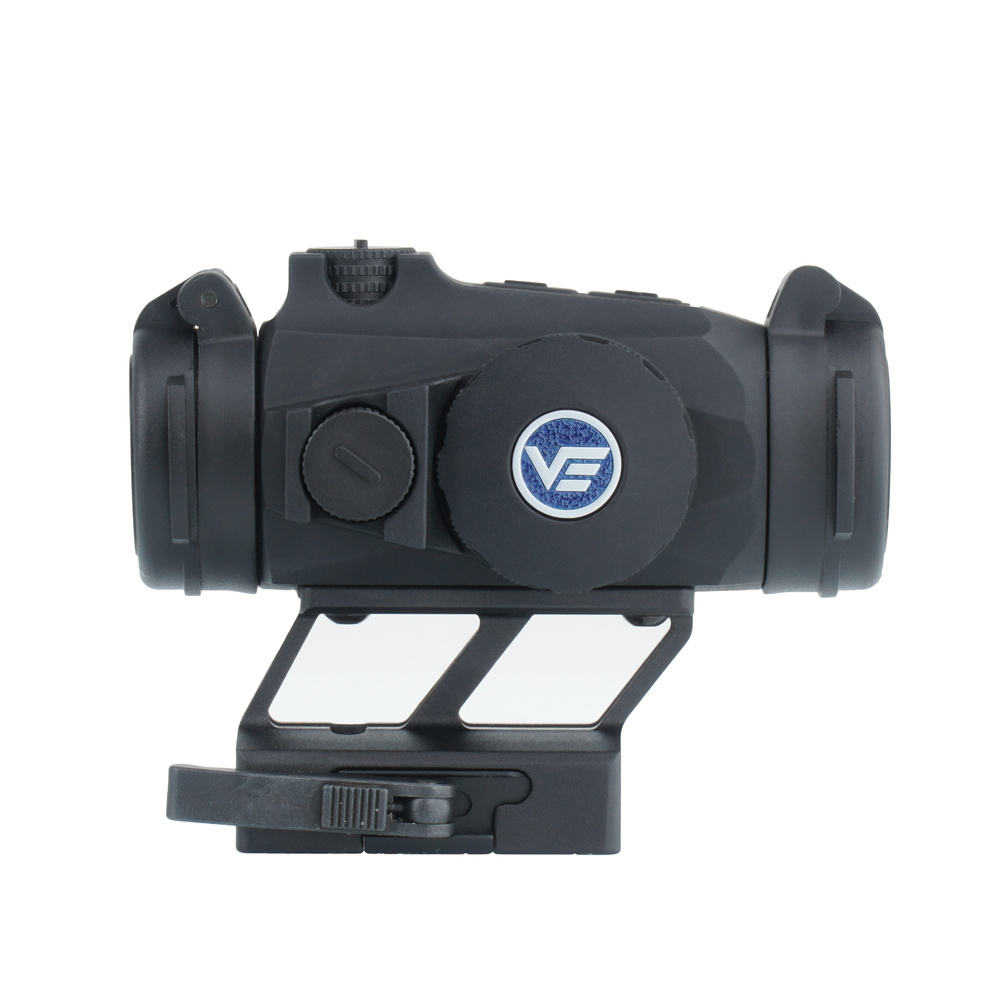 Kolimator Vector Optics Maverick Gen. IV Mini z montażem Red Dot 3 MOA ...