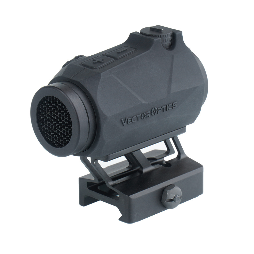 Kolimator Vector Optics Maverick Gen. IV Mini z montażem Red Dot 3 MOA ...