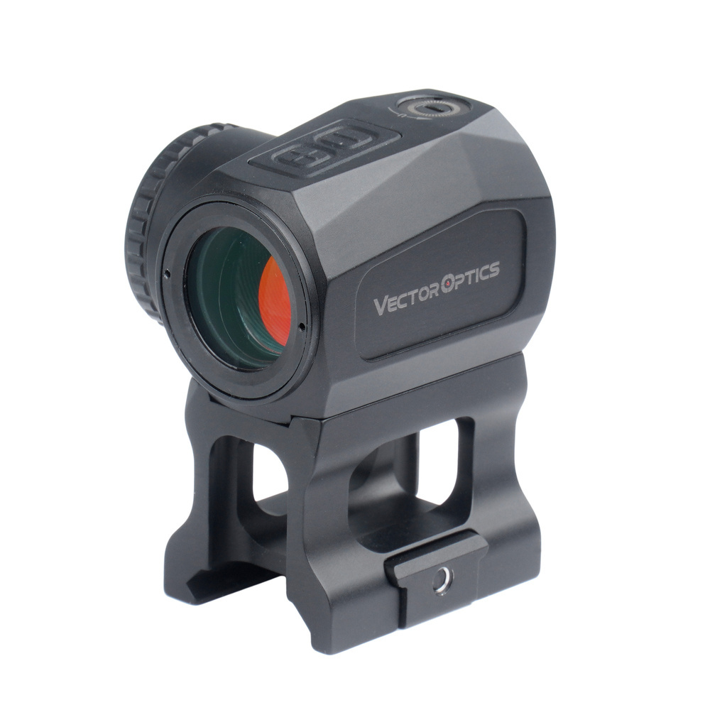 Kolimator zamknięty Scrapper 1x20 MICRO IP67 Vector Optics SCRD-69 ...