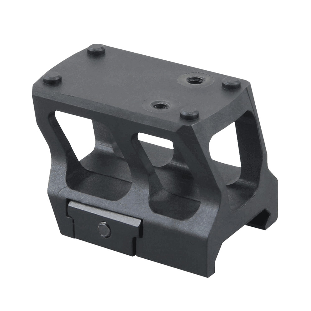 Montaż MAG Riser Picatinny / Weaver Polimer Czarny Vector Optics SCFRM ...