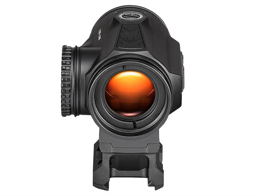Kolimator celownik pryzmatyczny Vortex Prism Scope Spitfire 3x SPR-300 ...