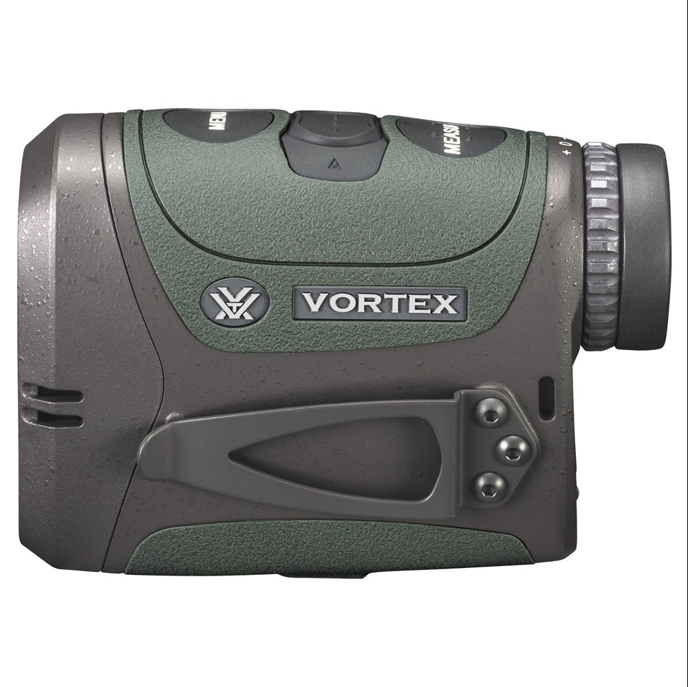 Dalmierz laserowy Razor HD 4000 GB Vortex Optics LRF-252 | Sklep ...