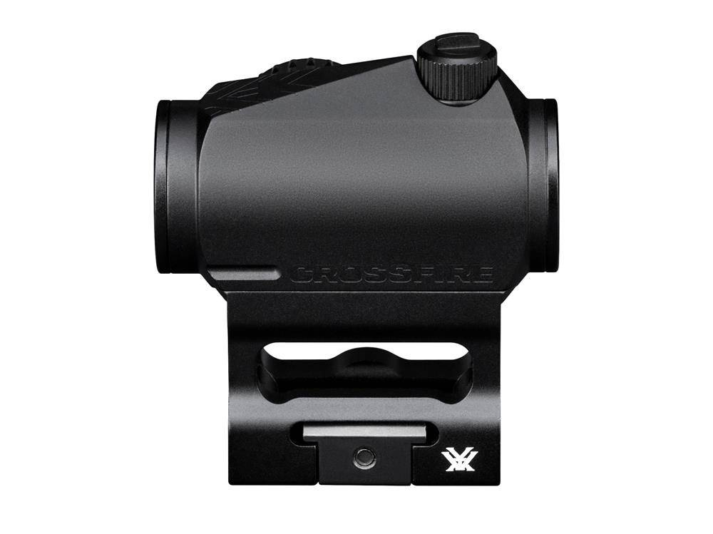 Vortex Optics - Kolimator Crossfire Red Dot - CF-RD2 - cena, opinie ...