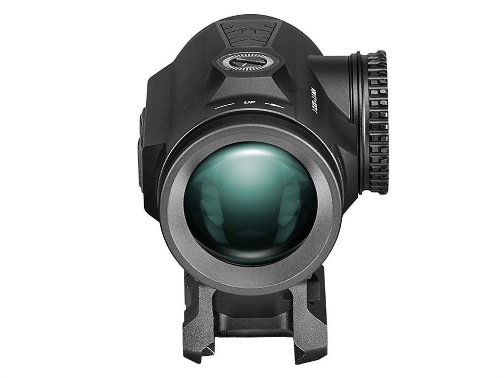 Kolimator celownik pryzmatyczny Vortex Prism Scope Spitfire 3x SPR-300 ...