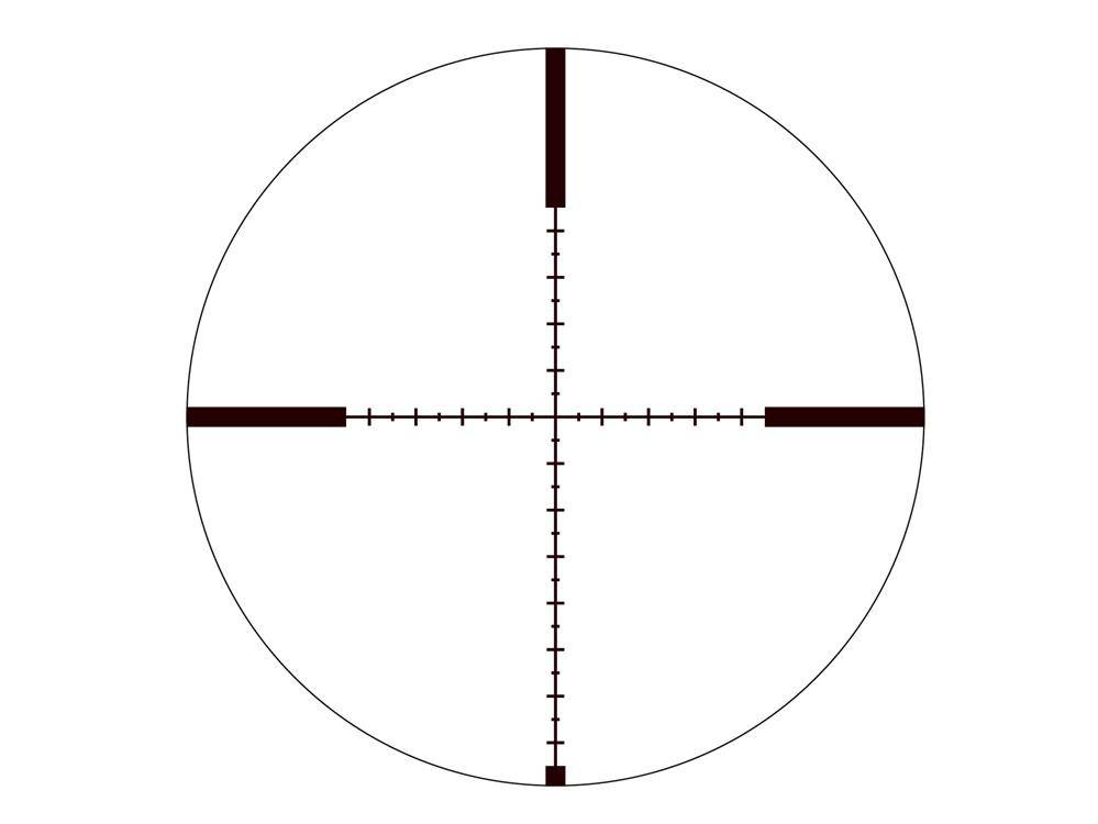 Luneta Celownicza Vortex Diamondback Tactical 4-12x40 1'' VMR-1 DBK-10025