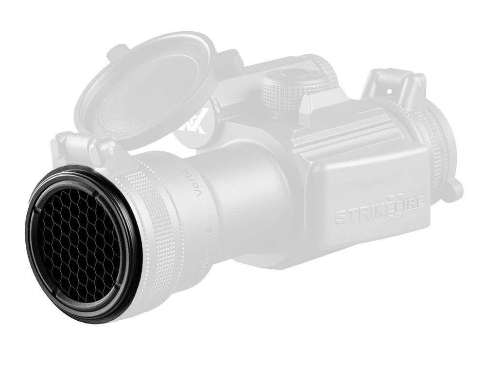 Vortex Optics Osłona Kill Flash do kolimatora StrikeFire Czarna ARD35 ...