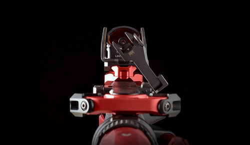 Strike Industries - Montaż, podwyższenie kolimatora R.EX Riser - Czarny - SI-REX-RISER-BK - cena ...